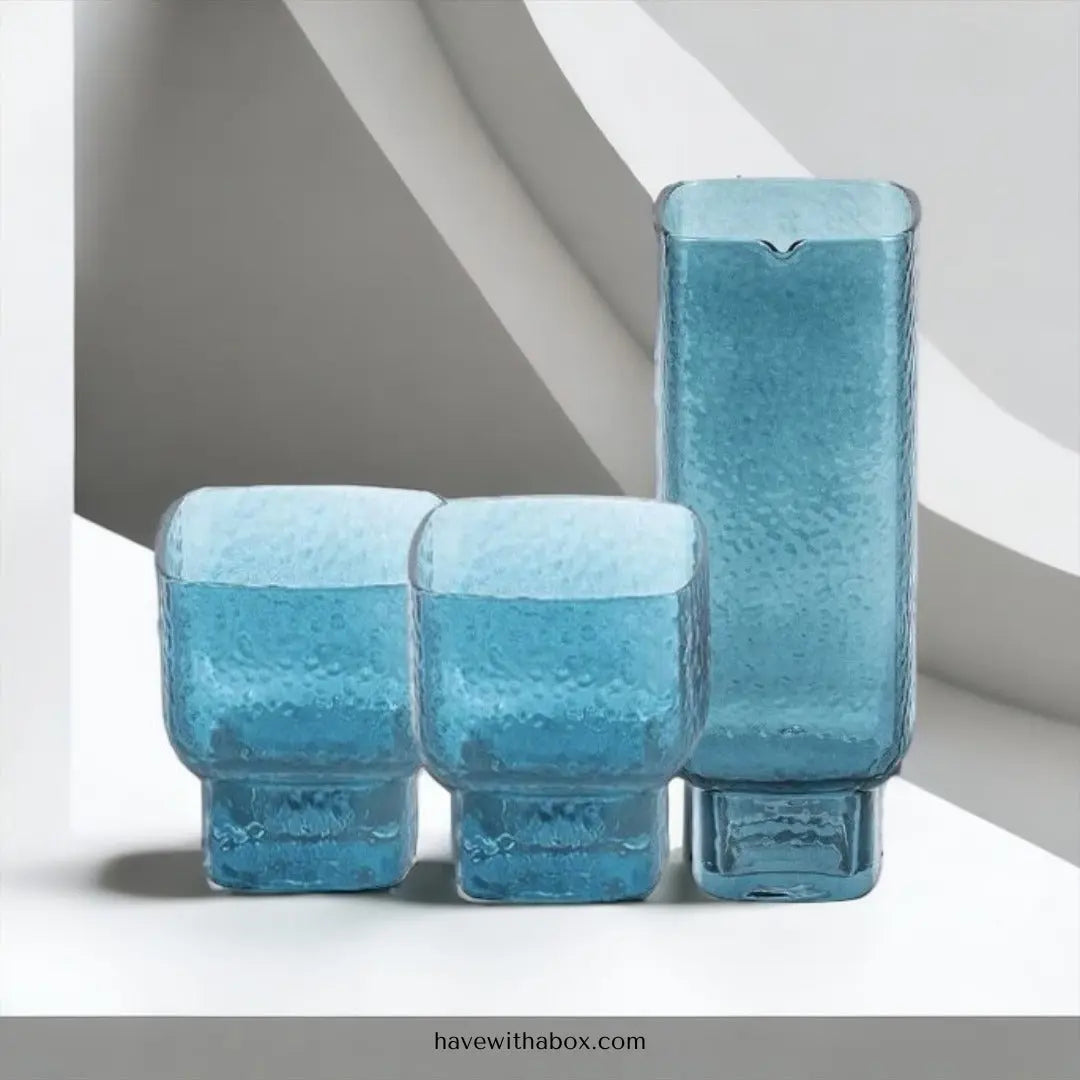 HAVE With a Box - H2O Set - Art of Gifting - Gift Boxes – Have